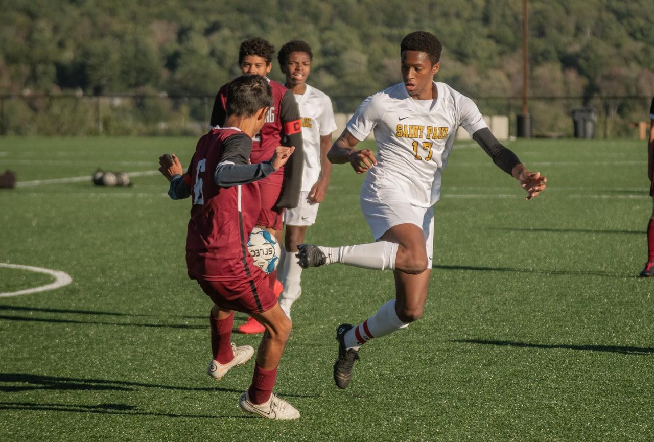 Outdoor Fields - Game On Sports & Performance Center