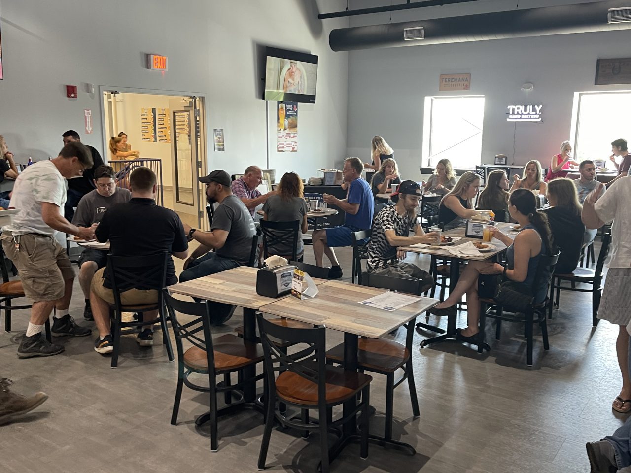 Walk-Ins - Game On Sports & Performance Center